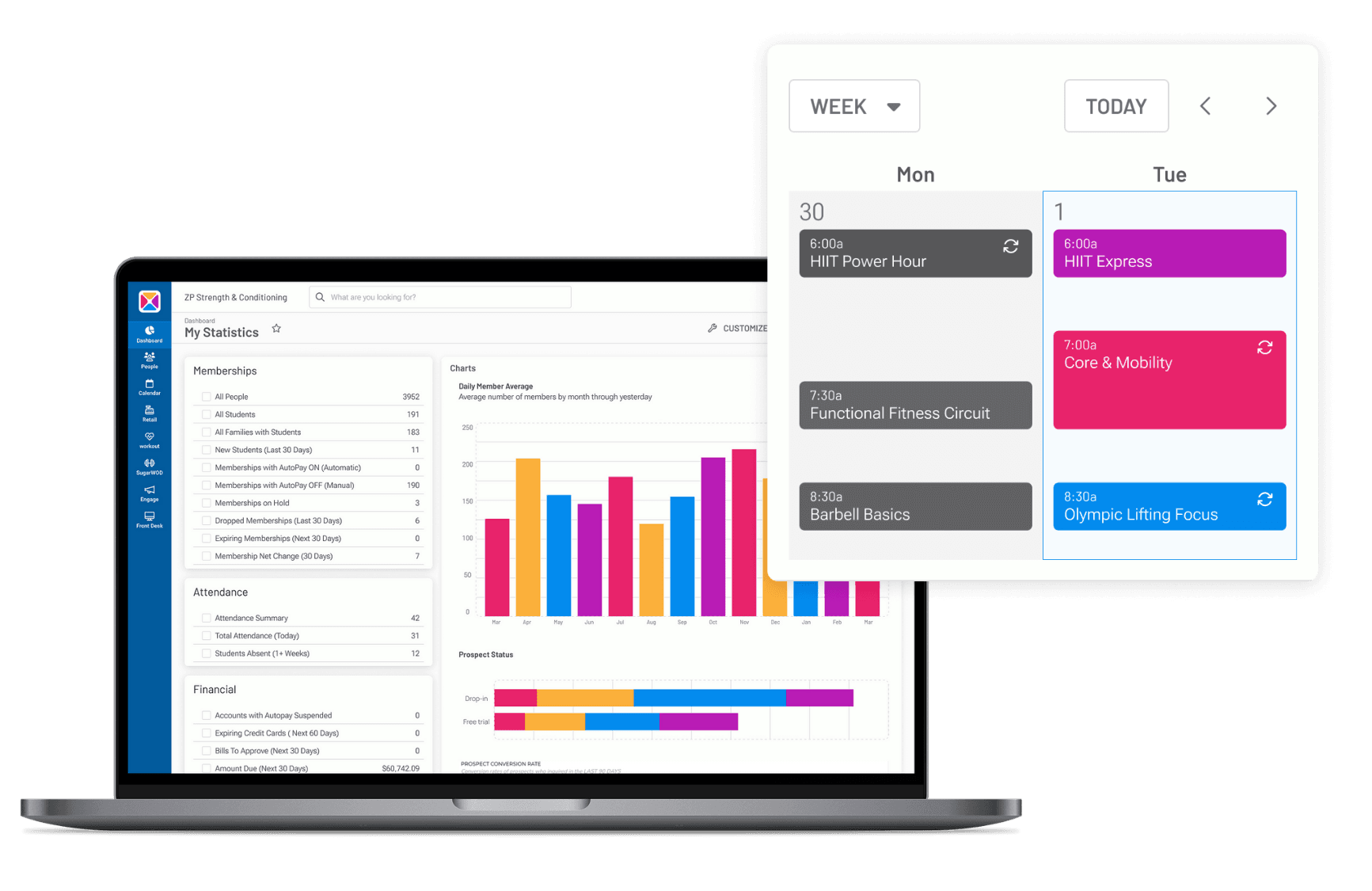 Get a Demo | Zen Planner